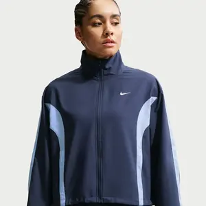 Nike Woven Jacket - Blue