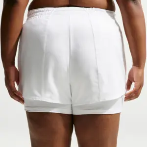 Nike Dri-fit One High-waisted Shorts