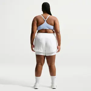 Nike Dri-fit One High-waisted Shorts