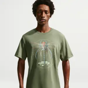 Nike Dri-fit Running T-shirt