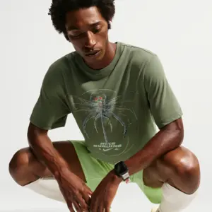 Nike Dri-fit Running T-shirt