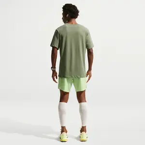 Nike Dri-fit Running T-shirt