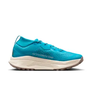 Nike Zegama Trail Running Shoes - Blue