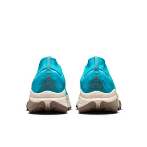 Nike Zegama Trail Running Shoes - Blue