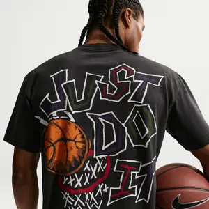 Nike Basketball T-shirt
