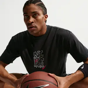 Nike Basketball T-shirt