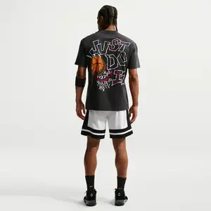 Nike Basketball T-shirt
