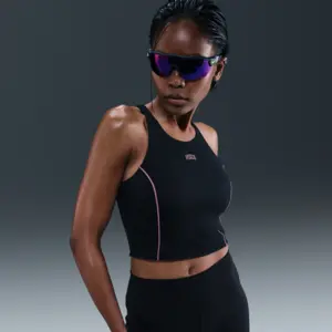 Nike Dri-fit Tank Top - Black