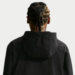 Nike Hooded Training Jacket