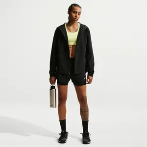 Nike Hooded Training Jacket