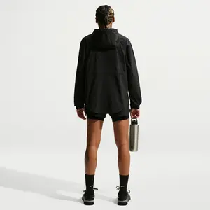 Nike Hooded Training Jacket