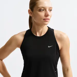Women's Nike Dri-FIT Running Tops