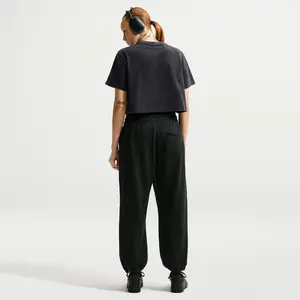Nike Wash Graphic Cropped T-shirt