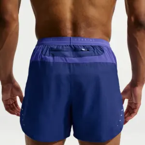 Nike Dri-fit Stride Plus 5" Running Shorts