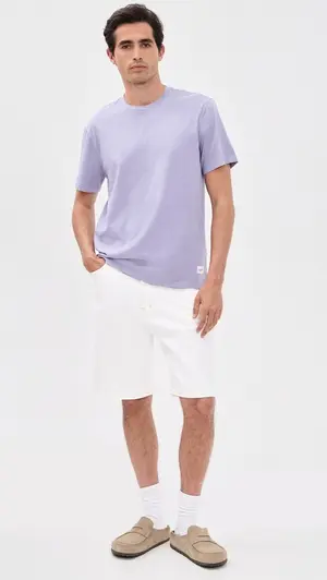 FAIR HARBOR Saltaire Tee