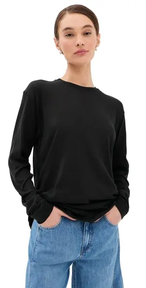 Women's Long Sleeve T-shirts
