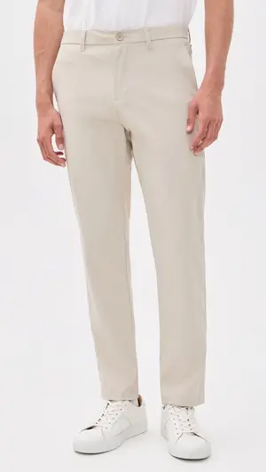Beyond Yoga Element Chino Pants