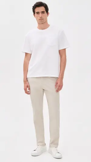 Beyond Yoga Element Chino Pants