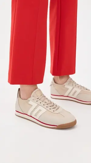 BACK 70 Rocket Sneakers - Sand