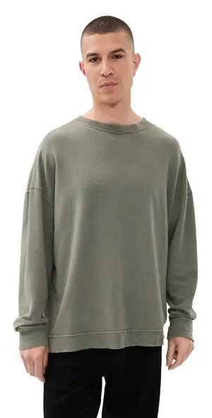Our Legacy Sweatshirts Hoodies For Men