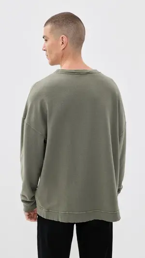 Our Legacy Slack Sweatshirt