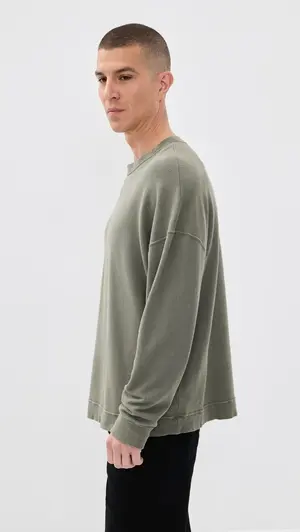Our Legacy Slack Sweatshirt