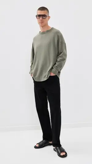 Our Legacy Slack Sweatshirt