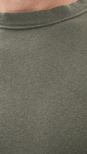 Our Legacy Slack Sweatshirt