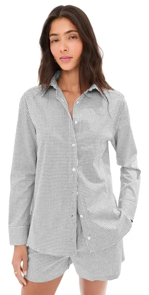 Le Bop Casual Shirts For Women