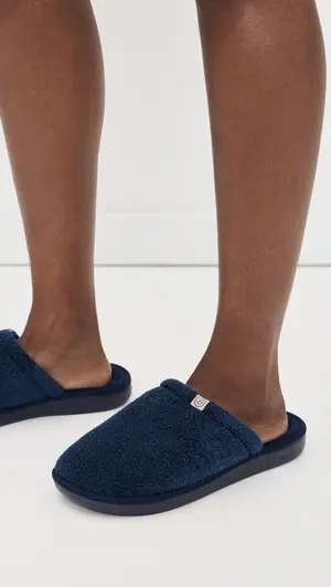 BRUNCH Essential Slippers