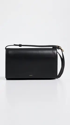 Vince Wallet On A Strap