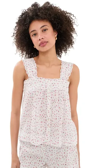 Damson Madder Casual Tops