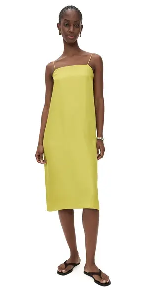 Comme Si Midi Dress