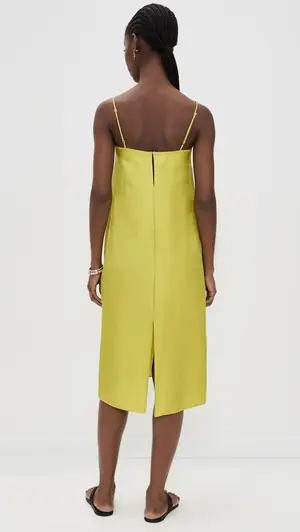 Comme Si Midi Dress