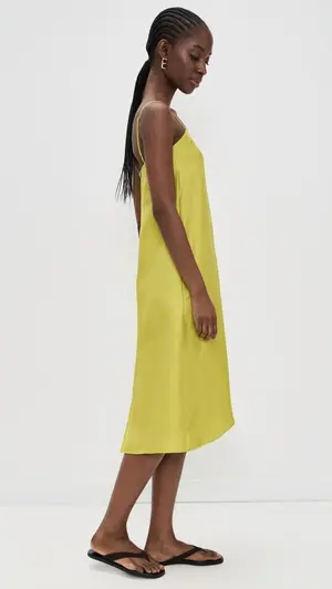 Comme Si Midi Dress