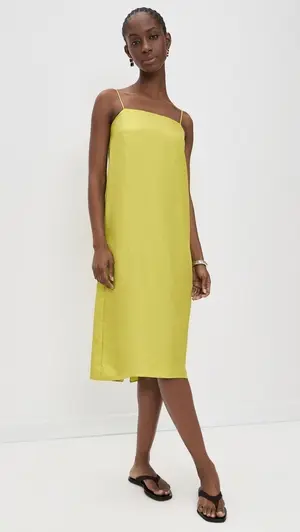Comme Si Midi Dress