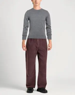 ZANONE Virgin Wool Crewneck Sweater