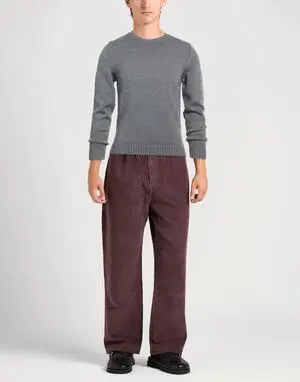 ZANONE Virgin Wool Crewneck Sweater