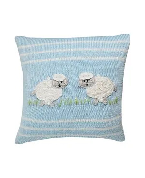 Melange Collection Pillow, Throws & Blankets