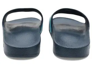 Adidas Adilette Aqua Slides - Navy