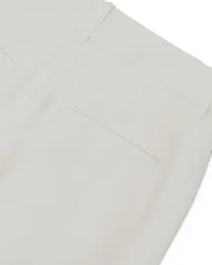 REISS Petites Quinn Wide Leg Pants