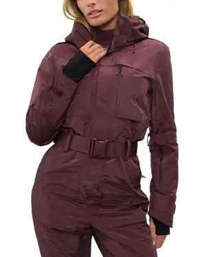 HALFDAYS Murphy Ski Suit