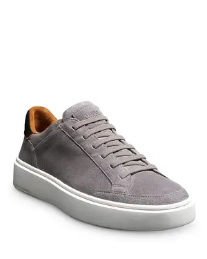 Allen Edmonds Stretch Sneakers For Men