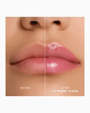 Giorgio Armani 35 Peony, Prism Flash - Beige