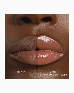 Giorgio Armani 11 Rosewood, Prisma Flash - Beige