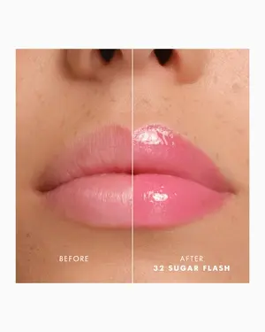 Giorgio Armani 32 Sugar, Prisma Flash - Beige