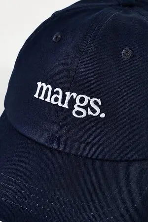 MOTEL MARGARITA Baseball Hat