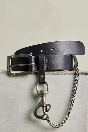 Free People Distressed Accessories