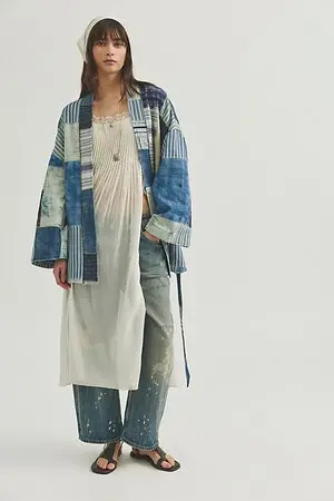 Free People We The Free Evie Kimono Top