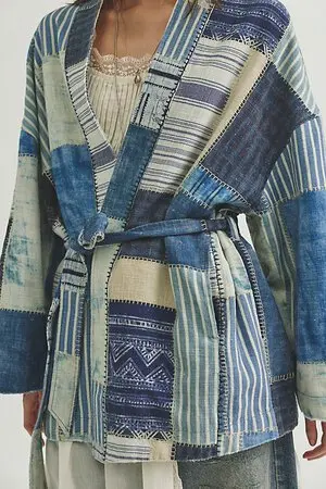 Free People We The Free Evie Kimono Top